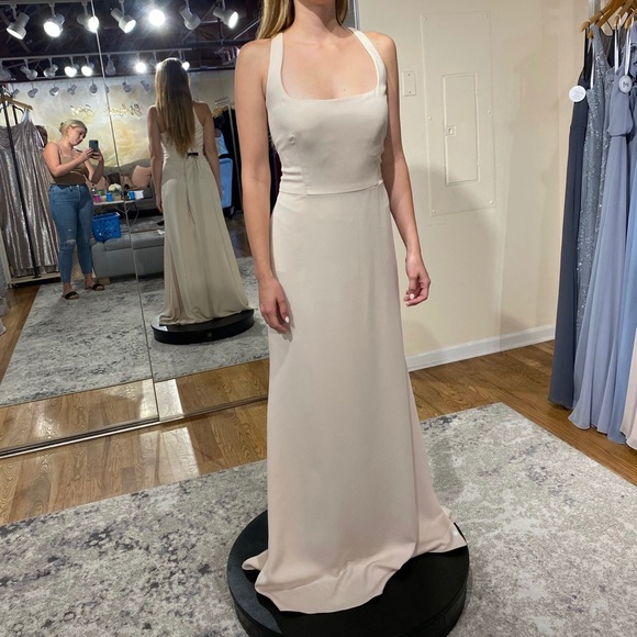 Hailey Page | Dresses | Hailey Page 02744 Size 4 Cashmere Dress ...